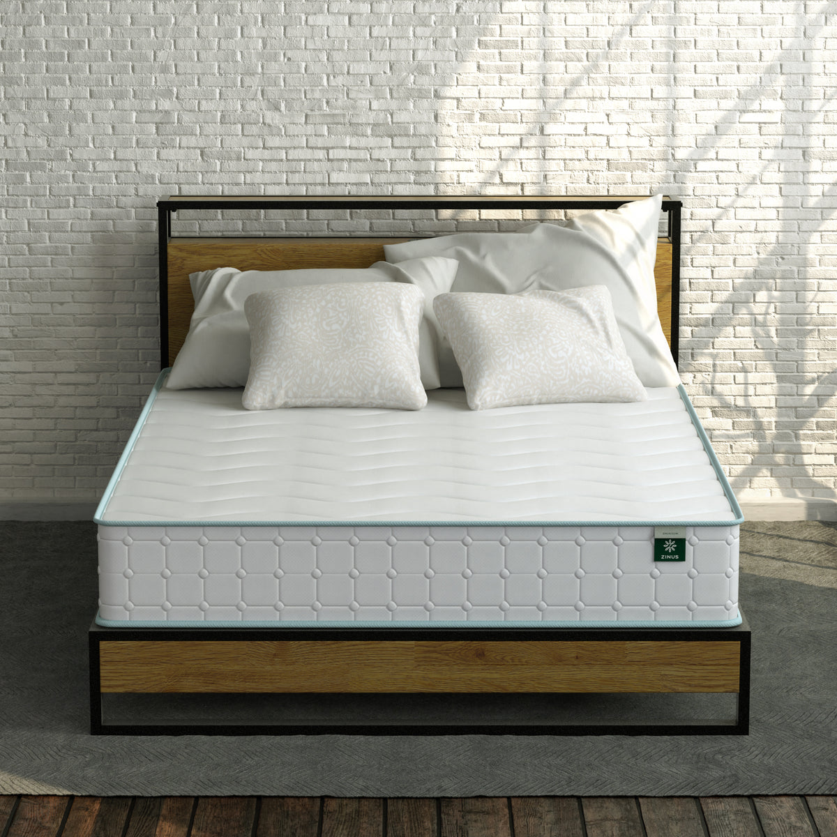 Mattresses – Zinus