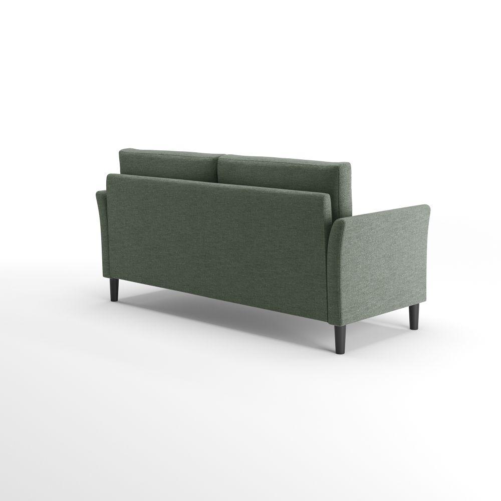 Jackie Classic Sofa | Zinus
