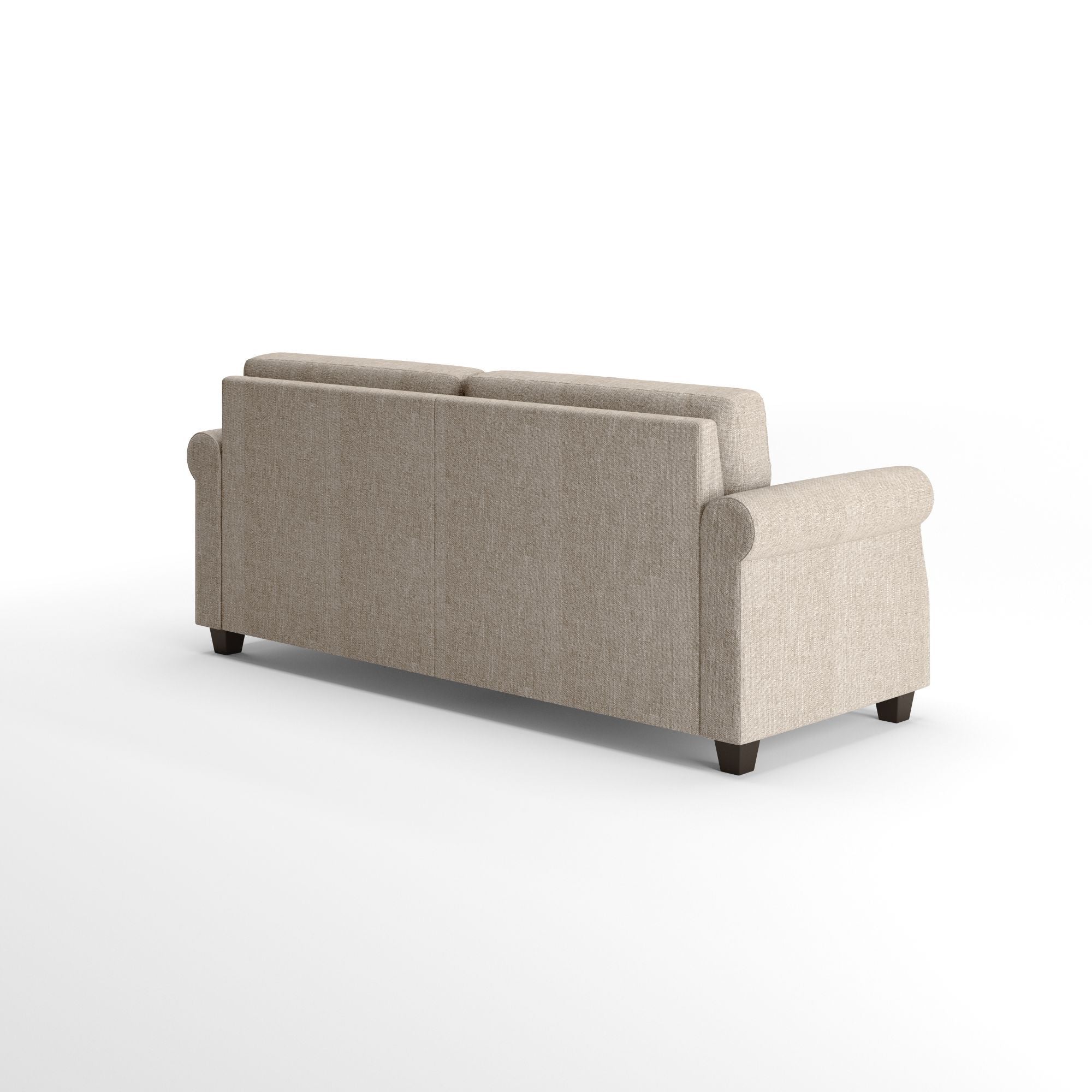 Josh Traditional Sofa | Zinus