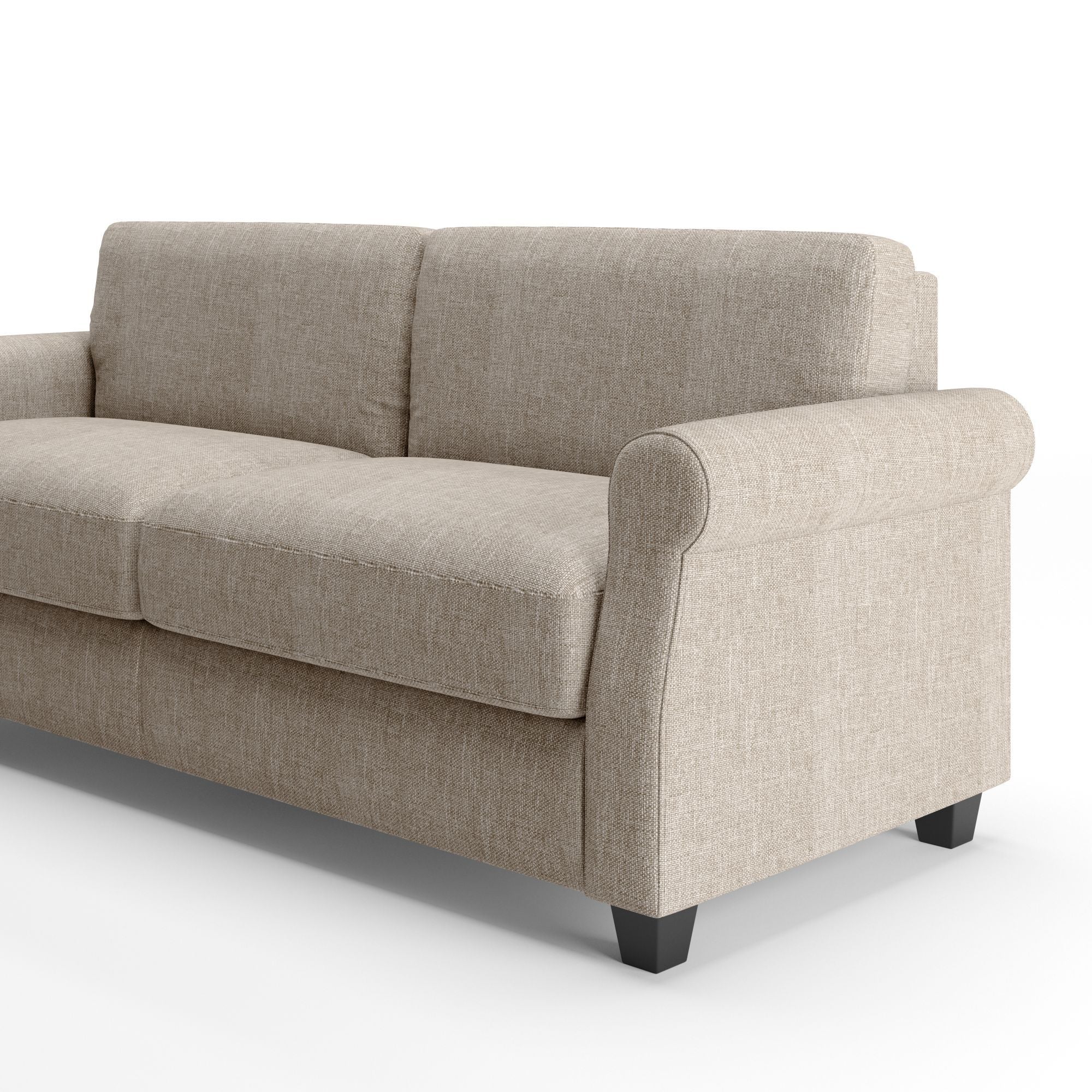 Josh Traditional Sofa | Zinus