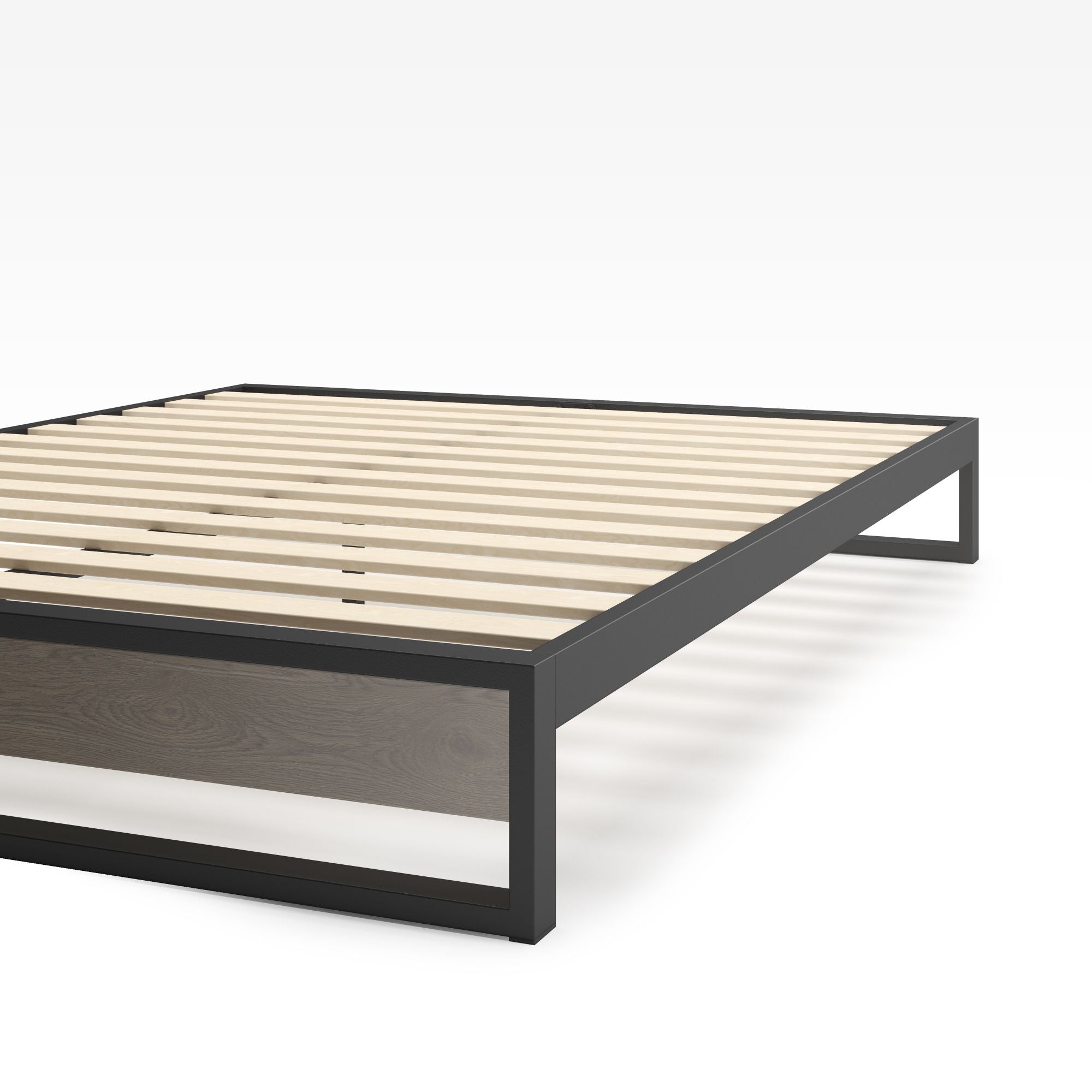 Suzanne Platforma Bed Frame | Zinus