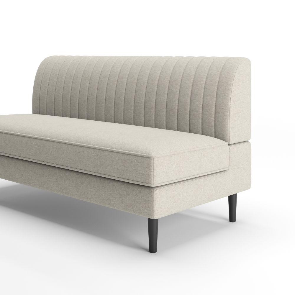 Jocelyn Contemporary Sofa – Zinus