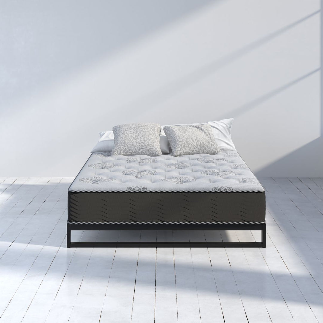 Zinus Performance Plus Extra Firm Spring Mattress