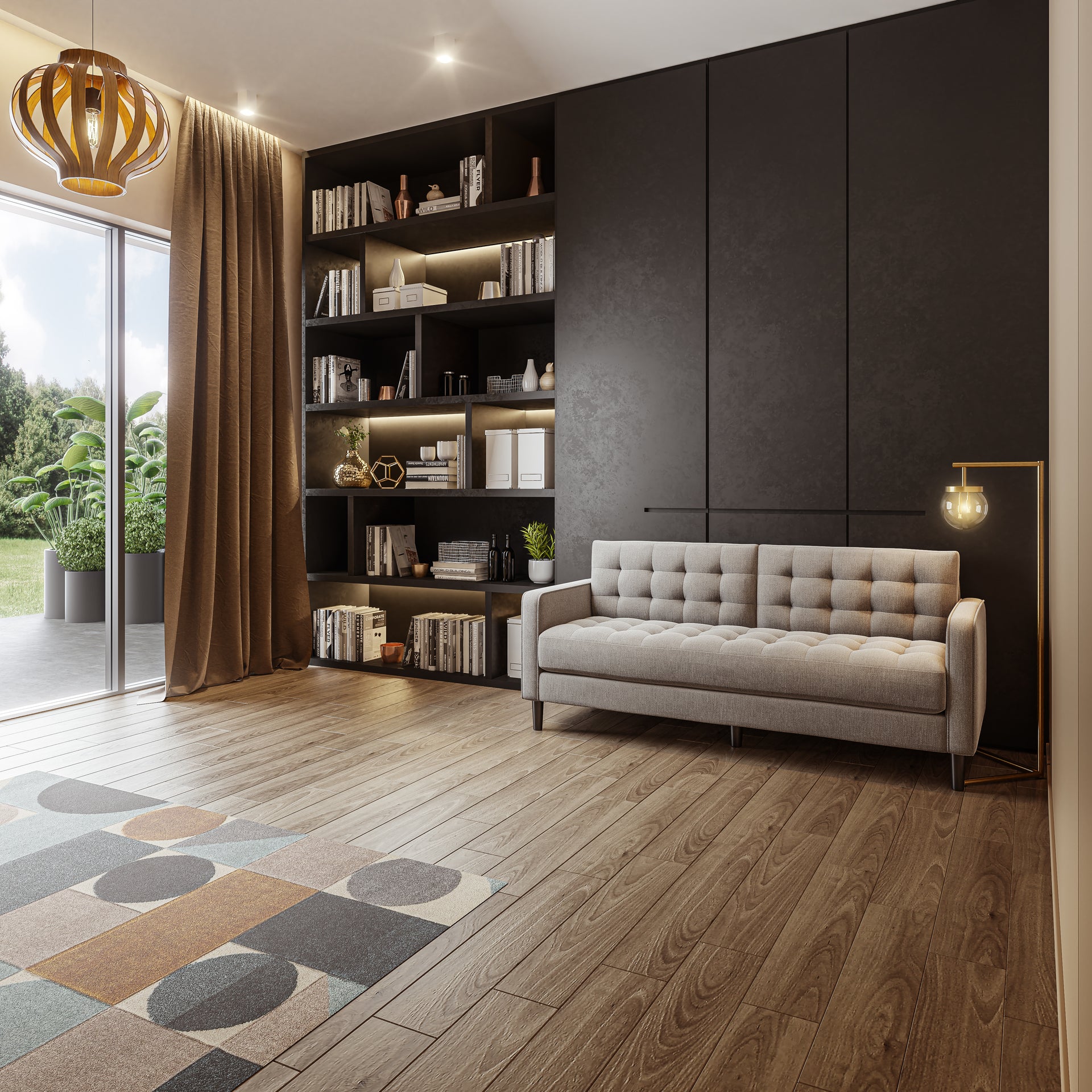 Sofas and loveseats – Zinus