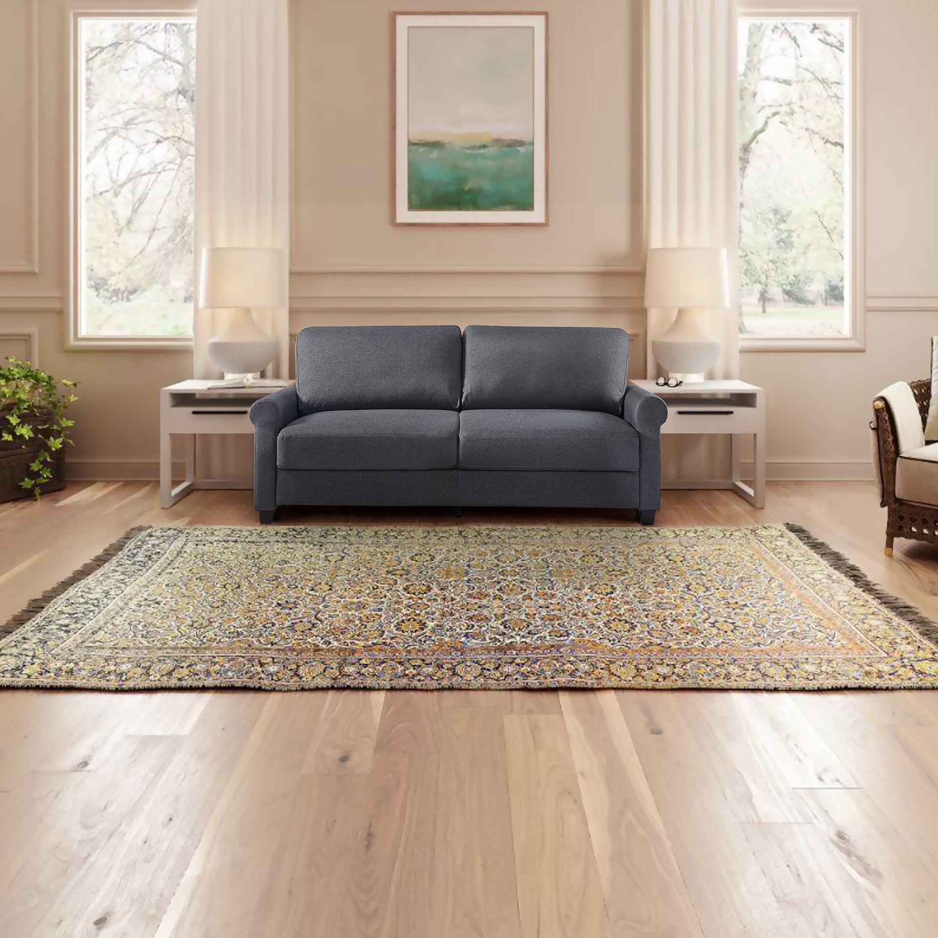 Sofas and loveseats – Zinus